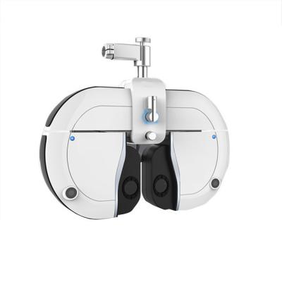 China 2019 Launched Digital Phoropter / Fully Auto Comprehensive Refractometer  / High-end Digital Refractometer for sale