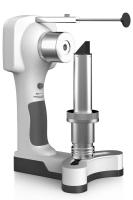 China hot selling factory price for the Digital portable slit lamp for sale/handheld slit lamp microscope for sale