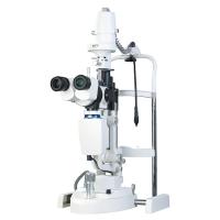 China factory price led slit lamp microscope/slit lamp digital/digital portable slit lamp for sale