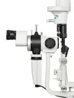 China factory price led slit lamp microscope/slit lamp digital/digital portable slit lamp for sale