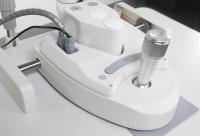 China factory price led slit lamp microscope/slit lamp digital/digital portable slit lamp for sale