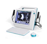 China Hand-held Ophthalmic A / B Scanner for Ophthalmology Price / Professional Ophthalmic Ultrasound for Sale for sale
