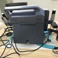 China Hand-held Ophthalmic A / B Scanner for Ophthalmology Price / Professional Ophthalmic Ultrasound for Sale for sale