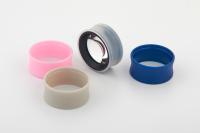 China Non-contact Slit Lamp lens for Diagnostic Use / Excellent Quality Retina Lens Price for sale