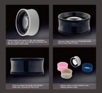 China Non-contact Slit Lamp lens for Diagnostic Use / Excellent Quality Retina Lens Price for sale