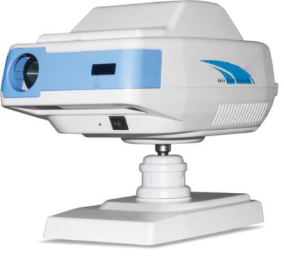 China China Supply Medical Auto Chart Projector Price / Eye Exam Ophthalmic Equipment Chart Projector for sale
