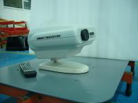 China China Supply Medical Auto Chart Projector Price / Eye Exam Ophthalmic Equipment Chart Projector for sale