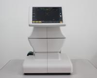 China Factory Price Full Auto Non-contact Tonometer / Touch Screen Non-contact Pressure Gauge Tonometer for Sale for sale