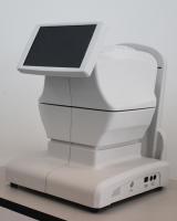 China Factory Price Full Auto Non-contact Tonometer / Touch Screen Non-contact Pressure Gauge Tonometer for Sale for sale