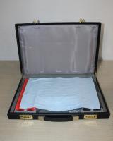 China Factory Price Optical Trial Lens Kit / Optical Ophthalmic Equipments Trial Lens Box for sale