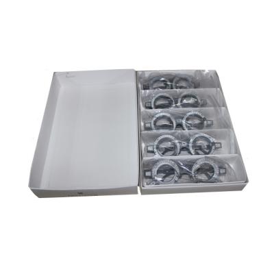 China Factory Price Optical Trial Lens Frame / Optical Ophthalmic Equipments Trial Frames for sale