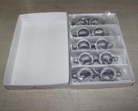 China Factory Price Optical Trial Lens Frame / Optical Ophthalmic Equipments Trial Frames for sale