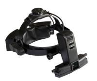 China Factory Price Chargeable Binocular Indirect Ophthalmoscope / Brightness Adjustable Binocular Indirect Ophthalmoscope for sale