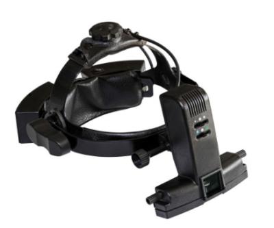 China Factory Price Chargeable Binocular Indirect Ophthalmoscope / Brightness Adjustable Binocular Indirect Ophthalmoscope for sale