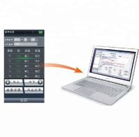 China Otology Equipment Medical Device Equipment OAE Screening Parameter for sale