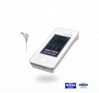 China Otology Equipment Medical Device Equipment OAE Screening Parameter for sale