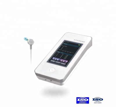 China Otology Equipment Medical Device Equipment OAE Screening Parameter for sale