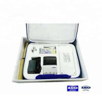 China Otology Equipment Medical Device Equipment OAE Screening Parameter for sale