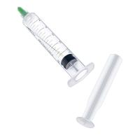 China Needle retractable safety syringe with needle for sale