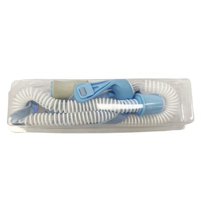China wholesale price medical adult neonatal use hfnc nasal cannula/ high flow nasal oxygen tube set for sale