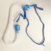 China wholesale price medical adult neonatal use hfnc nasal cannula/ high flow nasal oxygen tube set for sale