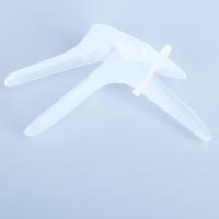 China Factory price Disposable Vaginal Speculum with different sizes for sale