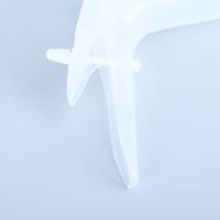 China Factory price Disposable Vaginal Speculum with different sizes for sale