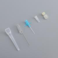 China I.V.cannula needle special use for Pet indwelling need for sale