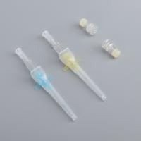 China I.V.cannula needle special use for Pet indwelling need for sale