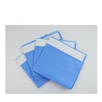 China Hospital Use Medical Disposable Sterile General Kits Drape Universal Surgical Pack for sale