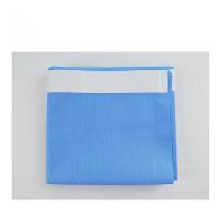 China Hospital Use Medical Disposable Sterile General Kits Drape Universal Surgical Pack for sale
