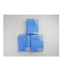 China Hospital Use Medical Disposable Sterile General Kits Drape Universal Surgical Pack for sale