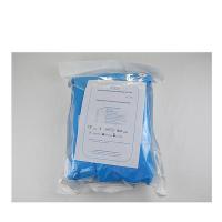China Hospital Use Medical Disposable Sterile General Kits Drape Universal Surgical Pack for sale