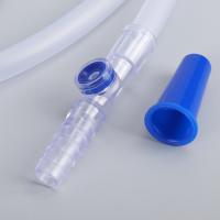China high quality hot selling Medical grade 2000ml urine bag drainage collection bag price for sale