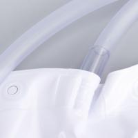 China high quality hot selling Medical grade 2000ml urine bag drainage collection bag price for sale