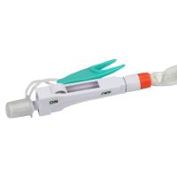 China Hospital Surgical Disposable Oral Care Sputum Suction Tube Medical 24 Hour Closed Suction Tube For Newborns for sale