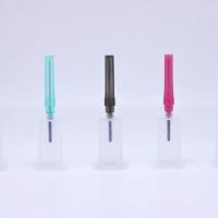 China Multi-Sample Disposable Sterile Blood Drawing Medical Pen Vacuum Blood Collection Needle For Children for sale