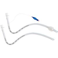 China Best Selling Pediatric Surgical Use Disposable Cuffed Endotracheal Tube Nasal Medical for sale