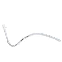 China Best Selling Pediatric Surgical Use Disposable Cuffed Endotracheal Tube Nasal Medical for sale