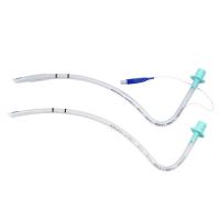 China Best Selling Pediatric Surgical Use Disposable Cuffed Endotracheal Tube Nasal Medical for sale