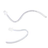 China Best Selling Pediatric Surgical Use Disposable Cuffed Endotracheal Tube Nasal Medical for sale