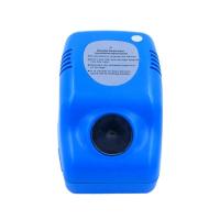 China Most affordable syringe destruction machine Needle Burner and Syringe Destroyer for sale