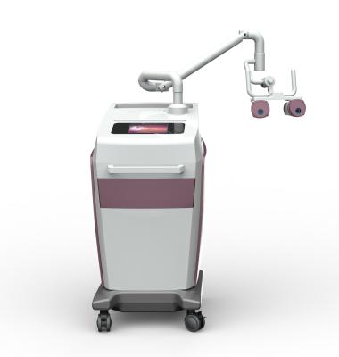 China Breast therapy Mastopathy Treatment Apparatus for breast benign disease IM02 for sale