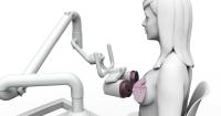 China Breast therapy Mastopathy Treatment Apparatus for breast benign disease IM02 for sale