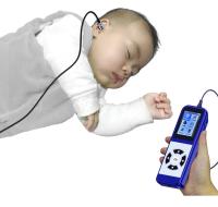 China OAE Hearing Test Equipment Newborn Diagnostic Audiometer Hosipital for sale