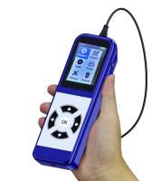 China OAE Hearing Test Equipment Newborn Diagnostic Audiometer Hosipital for sale