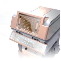 China Factory price for the Wound debridement system ultrasonic wound debridement machine for sale