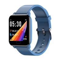 China On sales for theBody temperature monitoring smart exercise bracelet /sport watch digital for sale