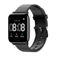 China On sales for theBody temperature monitoring smart exercise bracelet /sport watch digital for sale