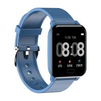 China On sales for theBody temperature monitoring smart exercise bracelet /sport watch digital for sale